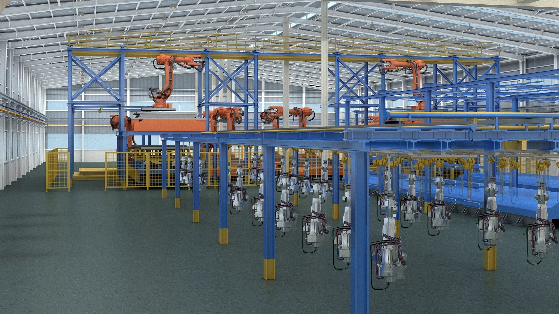 3D Model Factory Workshop 02 - TurboSquid 2087912