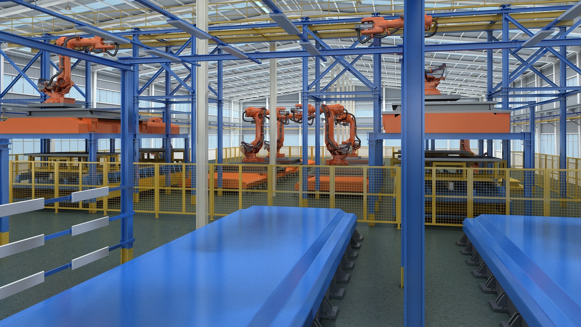 3D Model Factory Workshop 02 - TurboSquid 2087912