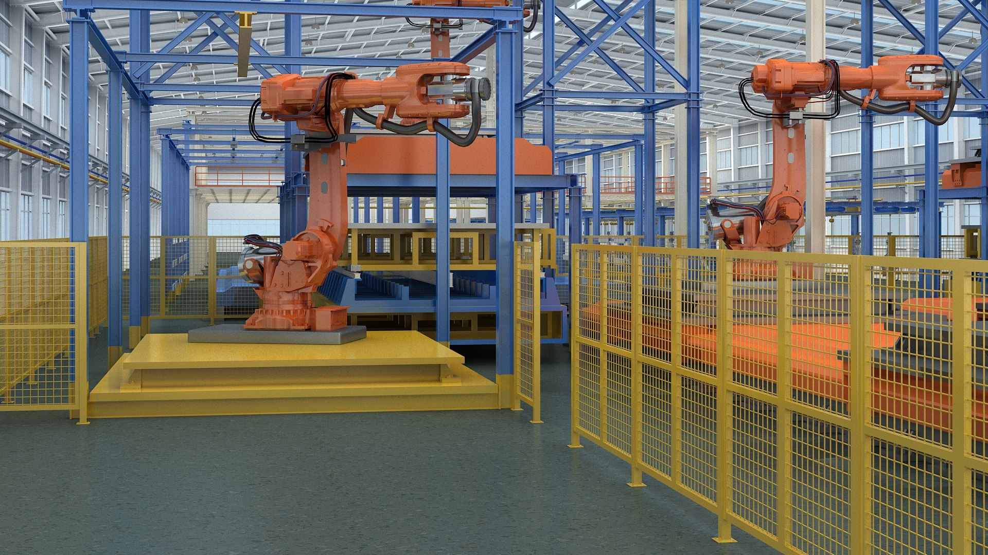 3D Model Factory Workshop 02 - TurboSquid 2087912