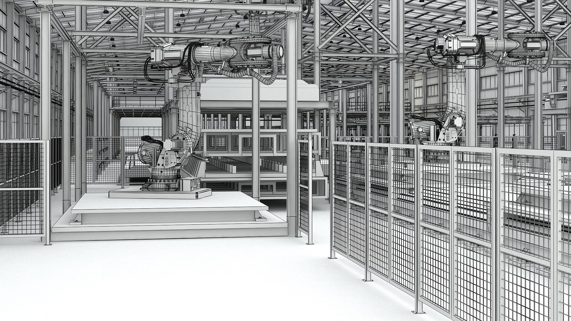 3D Model Factory Workshop 02 - TurboSquid 2087912