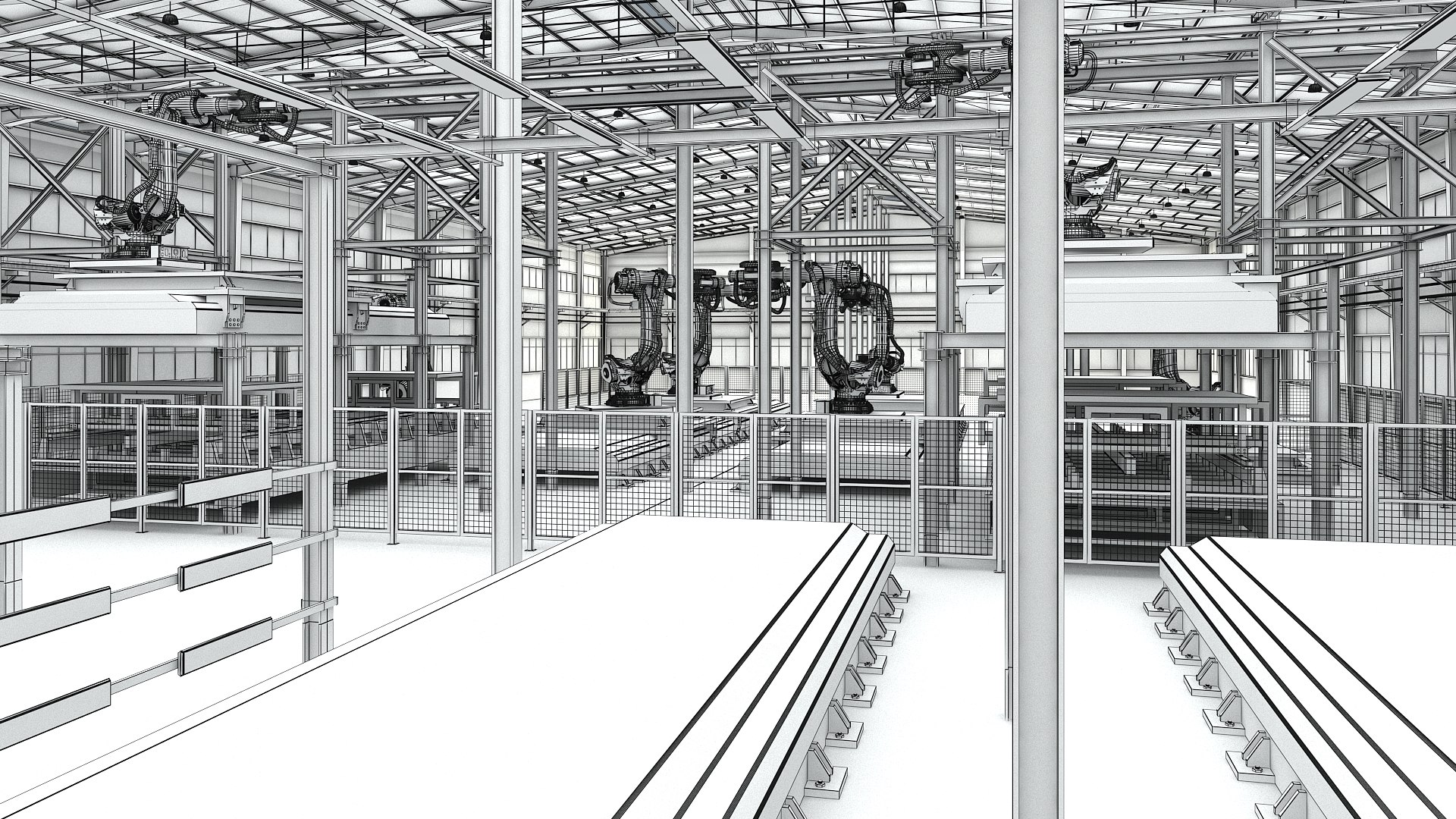 3D Model Factory Workshop 02 - TurboSquid 2087912