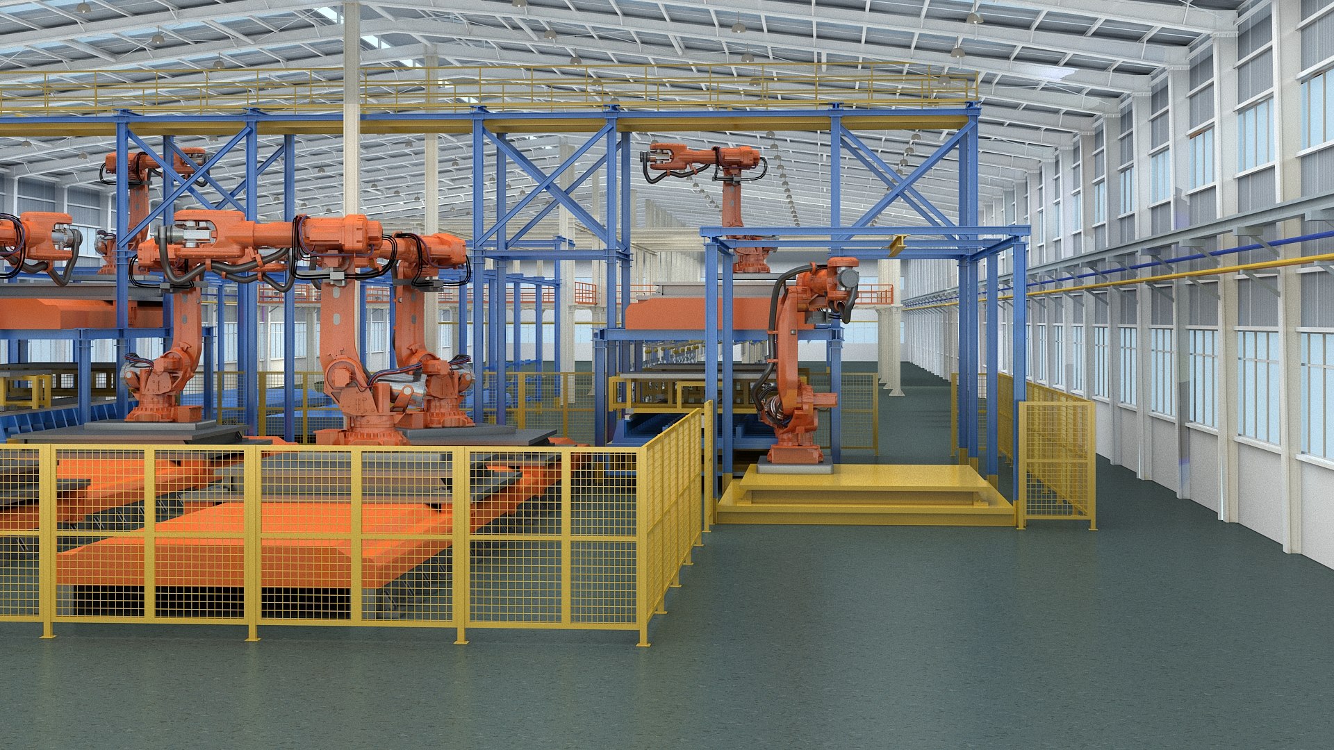 3D Model Factory Workshop 02 - TurboSquid 2087912