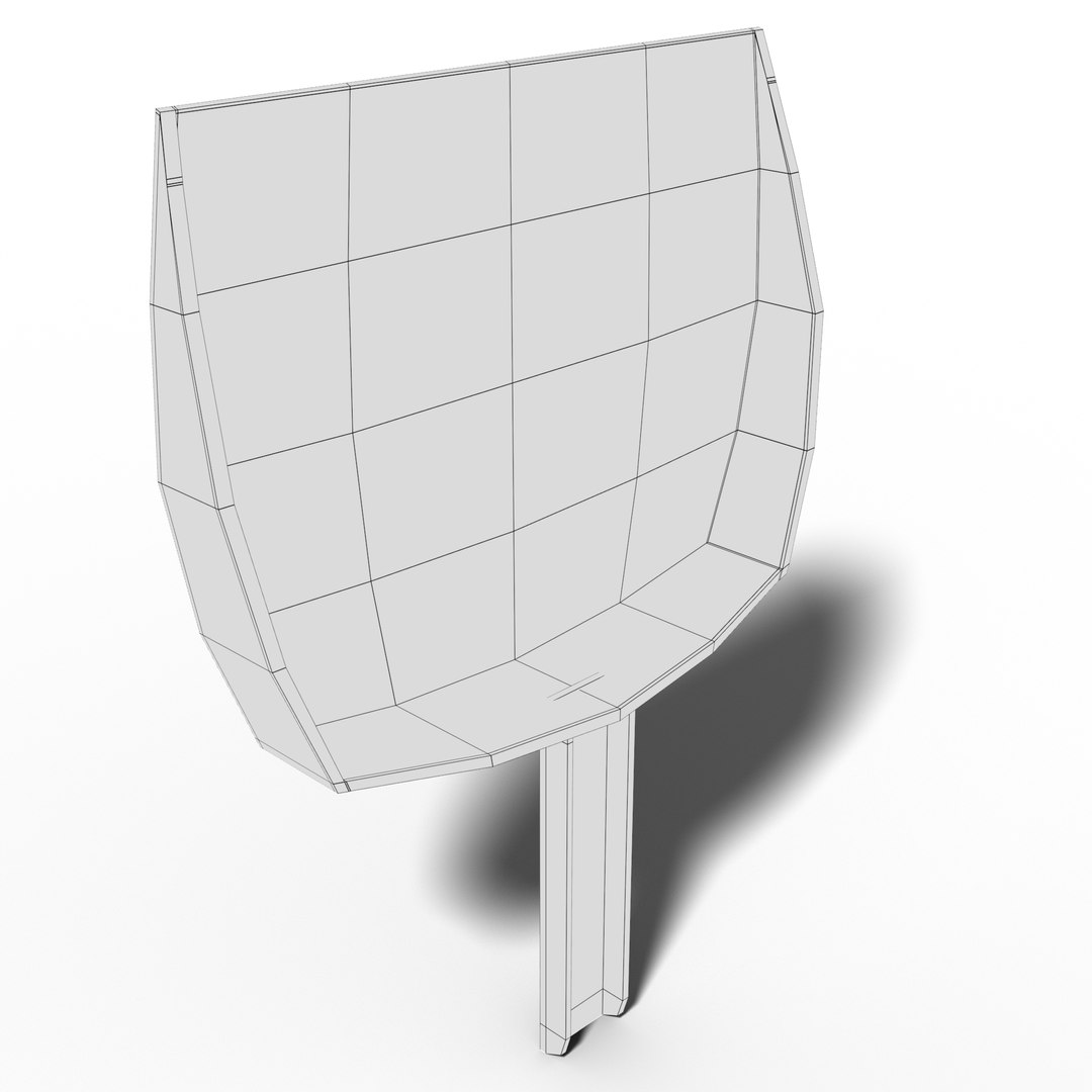 Dust pan 3D model - TurboSquid 2061067