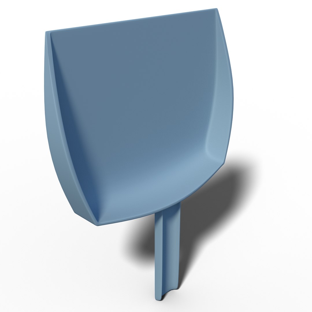 Dust pan 3D model - TurboSquid 2061067