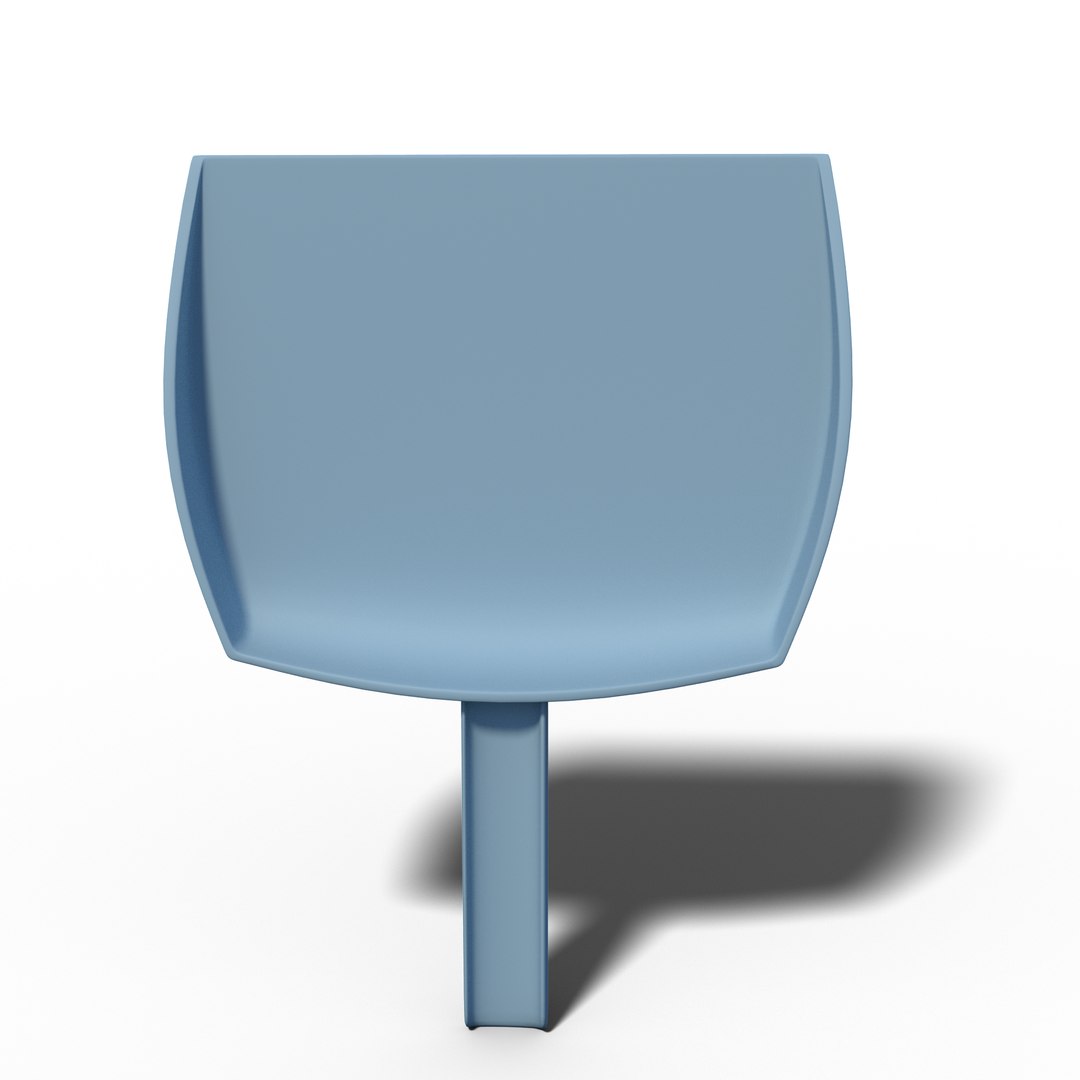 Dust pan 3D model - TurboSquid 2061067