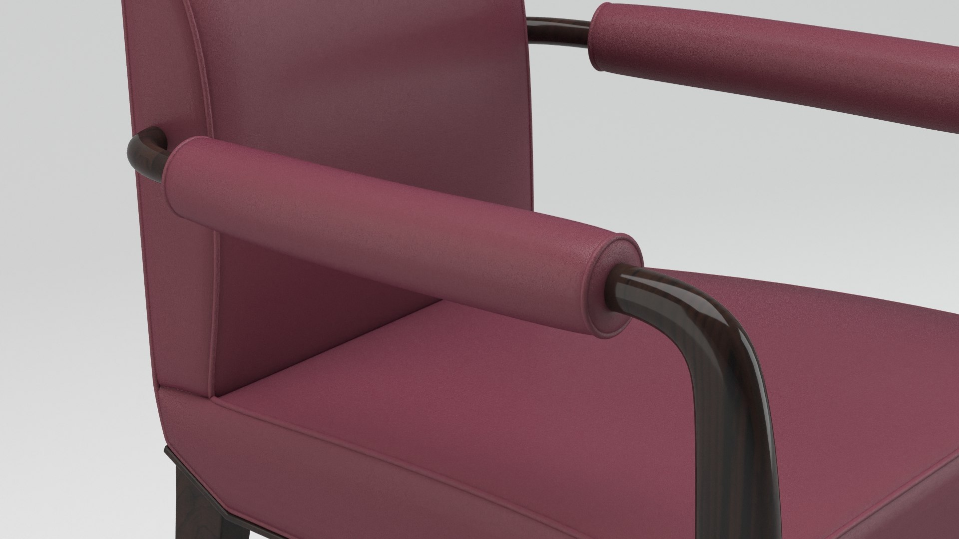 Chair 166 3D model - TurboSquid 1628848