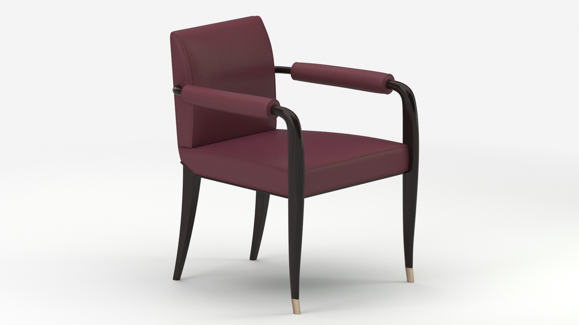 Chair 166 3D model - TurboSquid 1628848