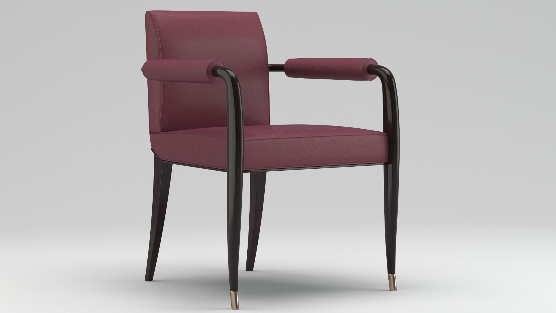 Chair 166 3D model - TurboSquid 1628848