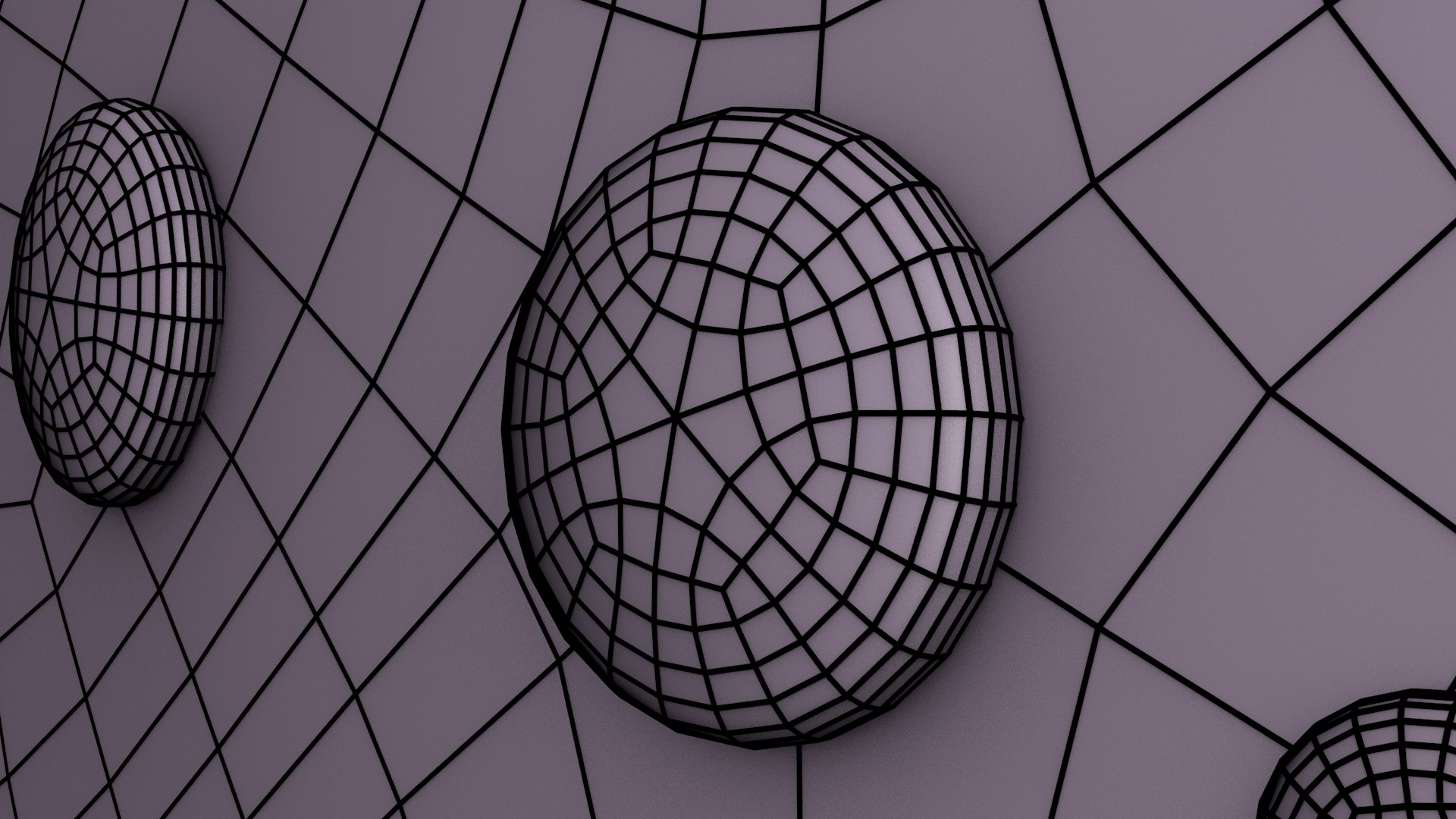 Cartoon Cookies 3D Model - TurboSquid 2119642