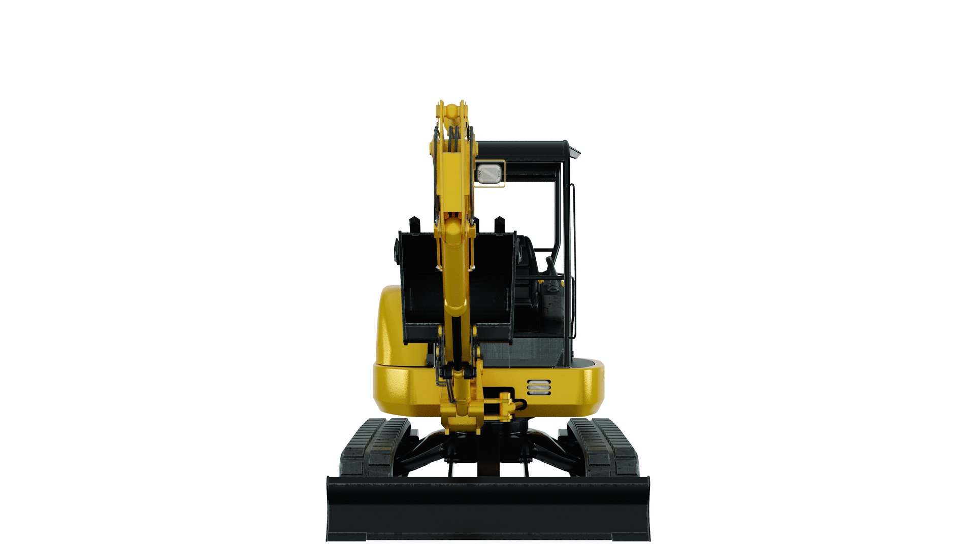 3D JCB TRUCK - TurboSquid 2149774
