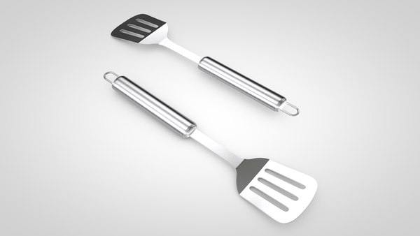 c4d spatula