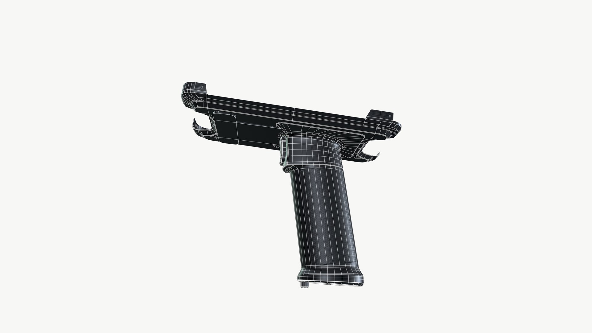 3D Cipherlab Credle Model - TurboSquid 2265786