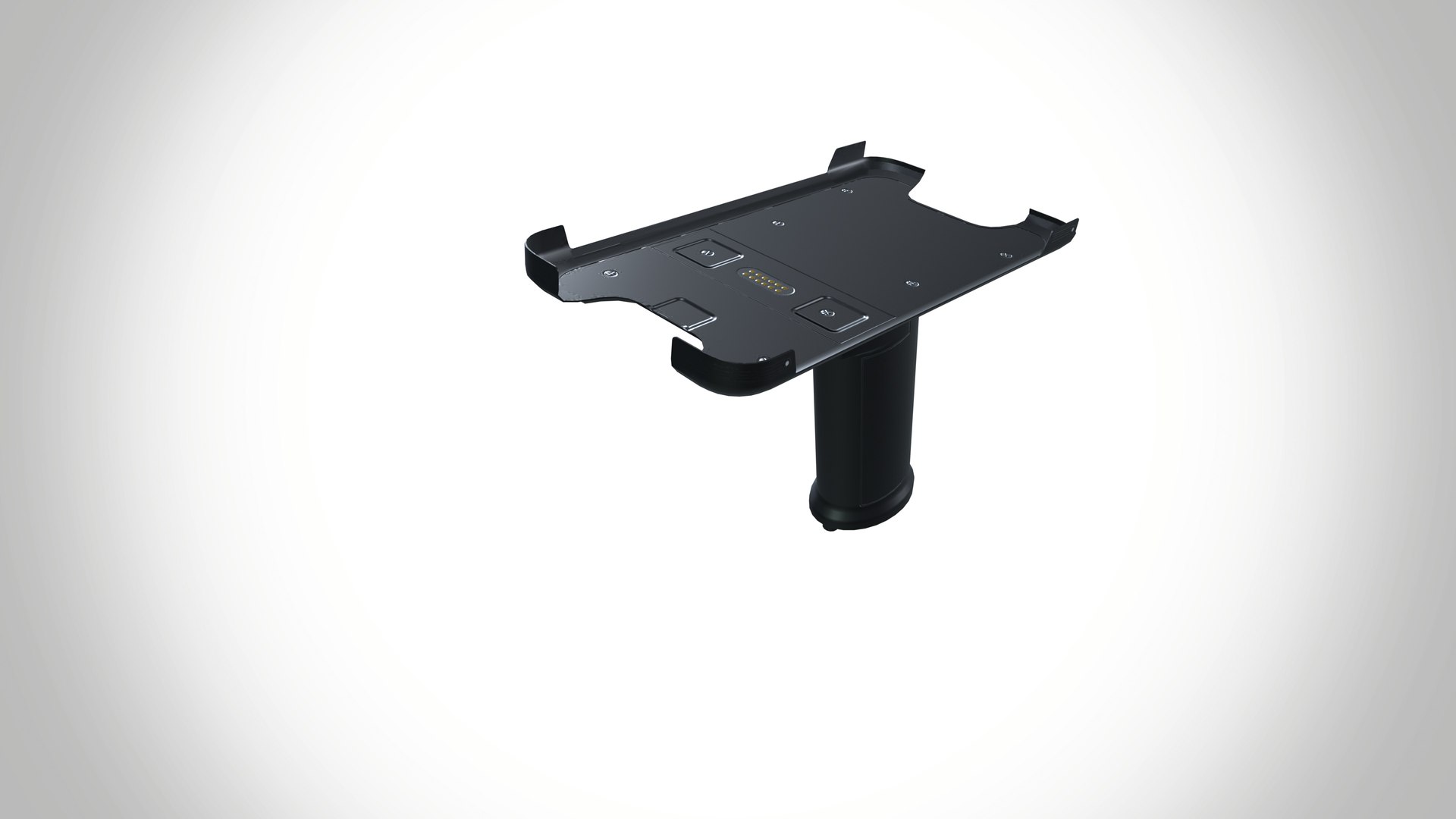 3D Cipherlab Credle Model - TurboSquid 2265786