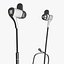 Earphones Ear Phone Dxf