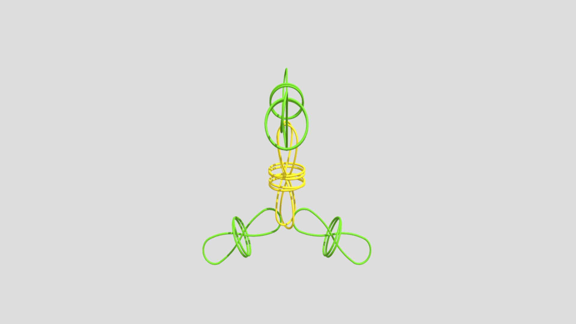 Atlas Of Atomic Structures 3d Model Turbosquid 2100034