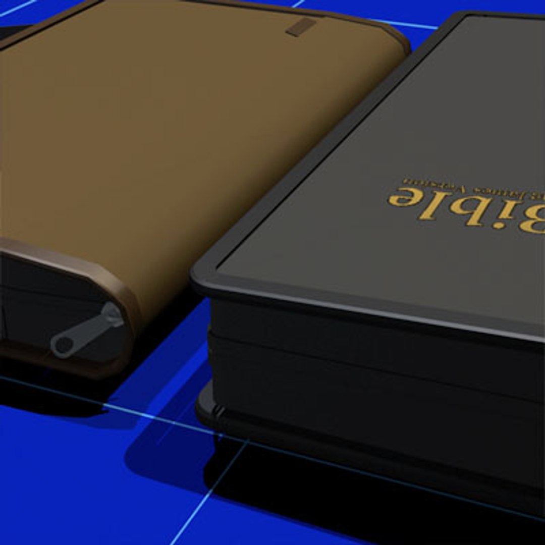 3ds Max Zipper Binder 01