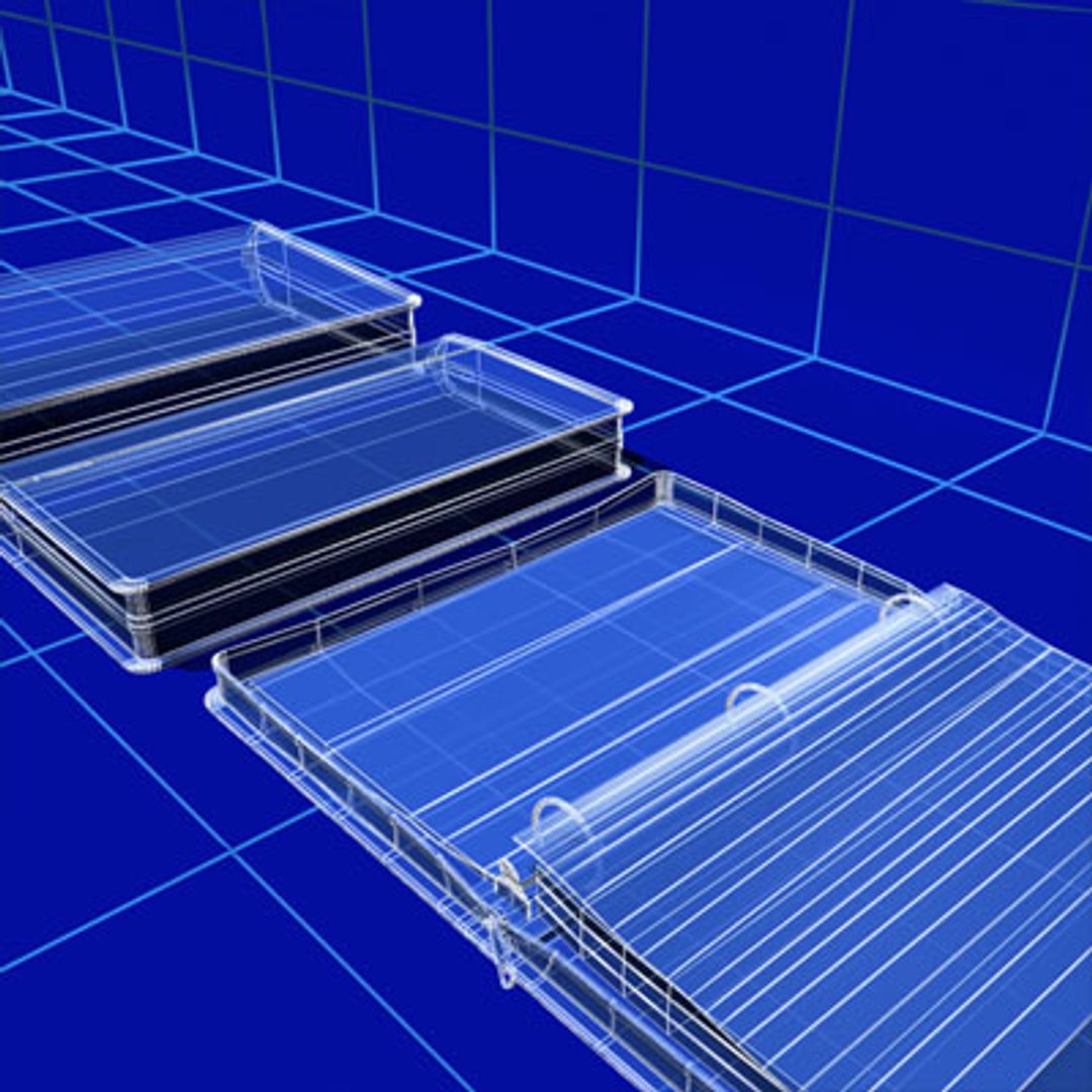 3ds Max Zipper Binder 01