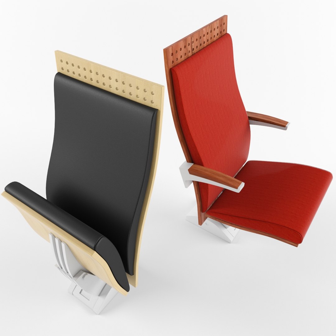 armchair flame figueras chairs c4d