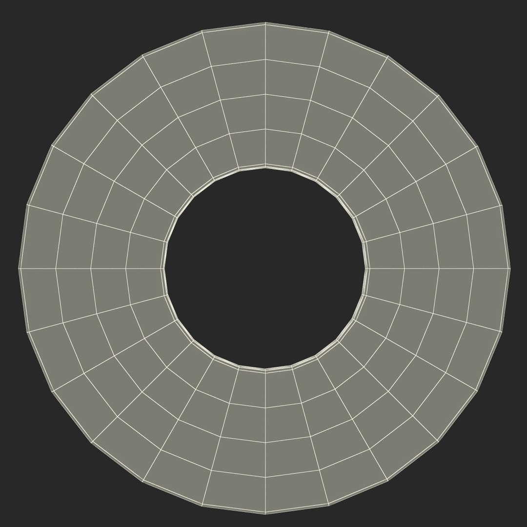 3D Color Wheel - TurboSquid 1162842