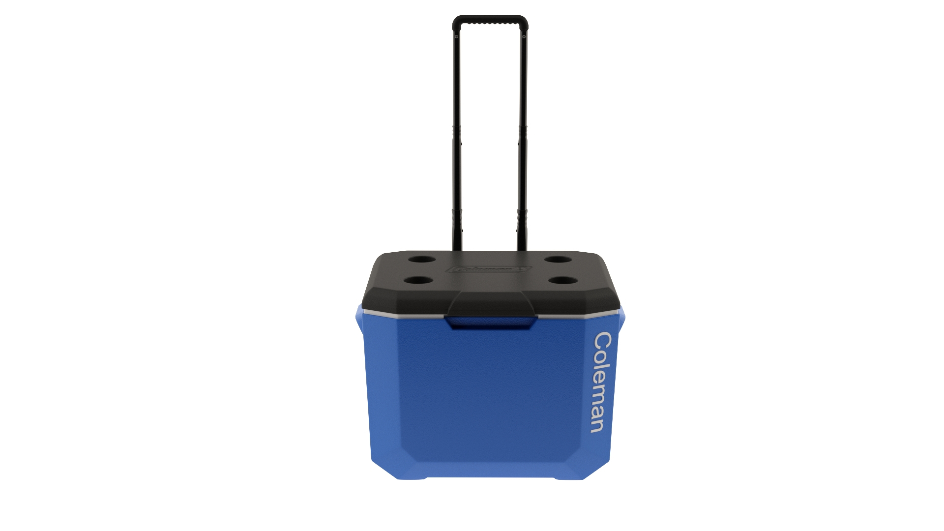 Ice Box 3D Model - TurboSquid 1581013