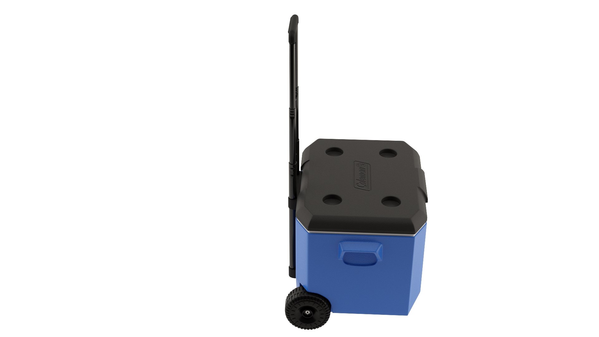 Ice Box 3D Model - TurboSquid 1581013