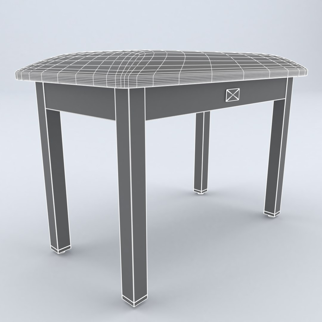 3D Roland Musical Set White model - TurboSquid 2012918