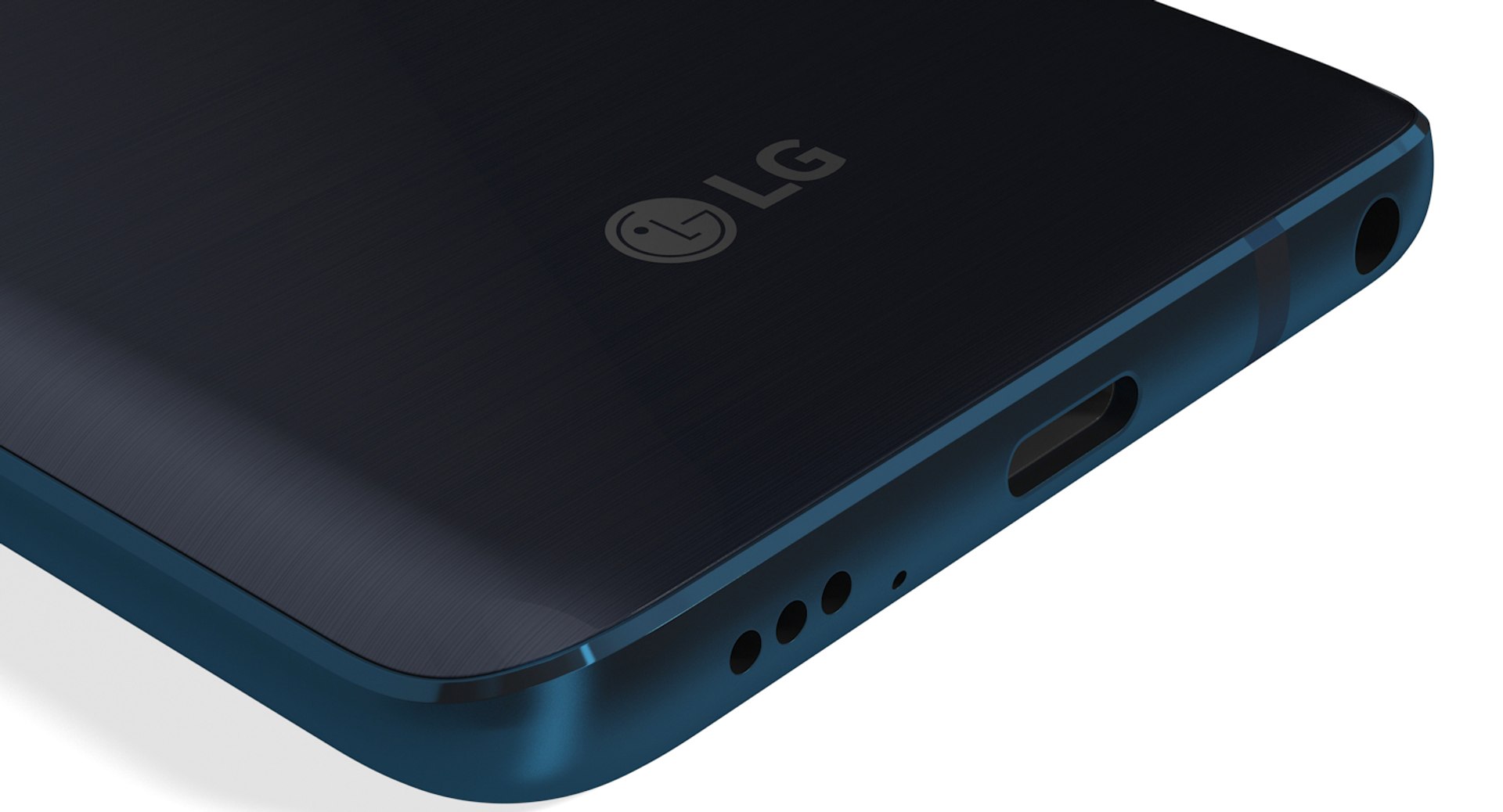 Realistic Lg Q7 Alpha 3D - TurboSquid 1290135