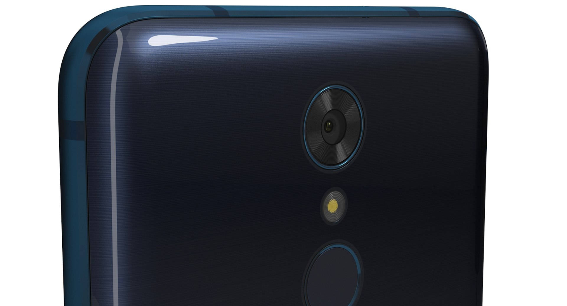 Realistic Lg Q7 Alpha 3D - TurboSquid 1290135