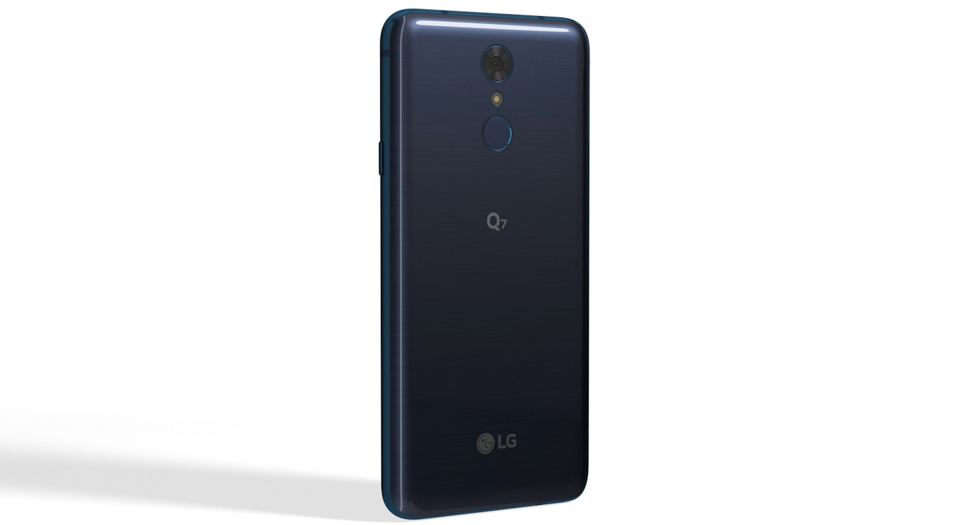 Realistic Lg Q7 Alpha 3D - TurboSquid 1290135