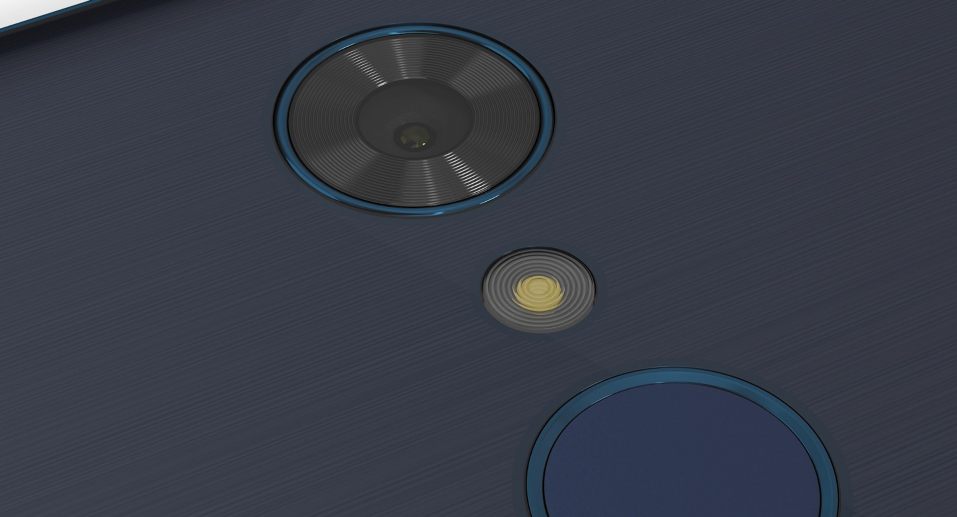 Realistic Lg Q7 Alpha 3D - TurboSquid 1290135