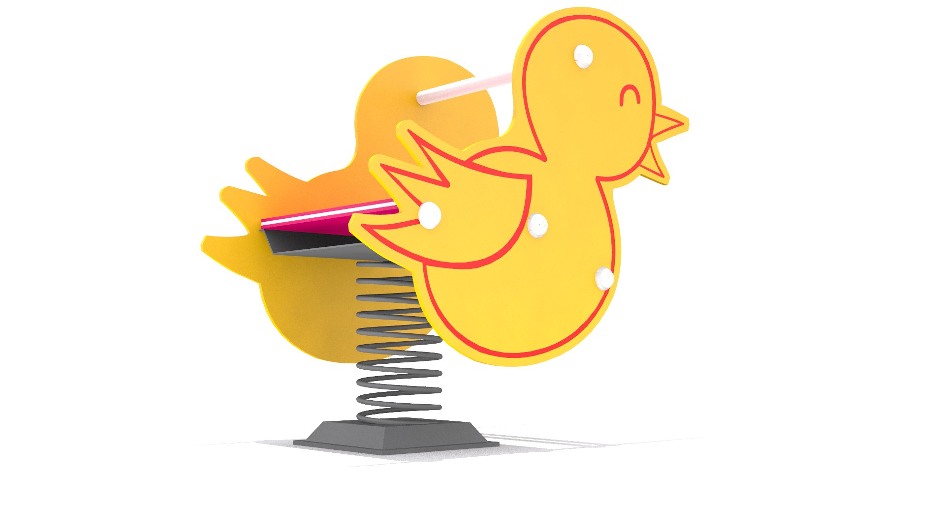 Bird Rider model - TurboSquid 1766278