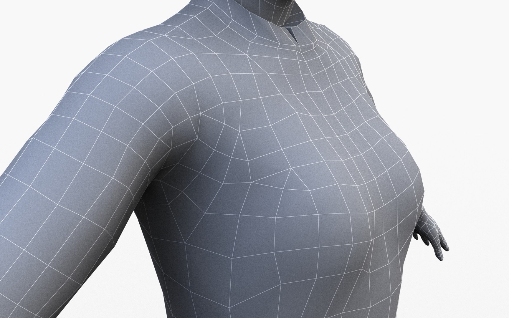 Matchmaker rigged 3D model - TurboSquid 1706683