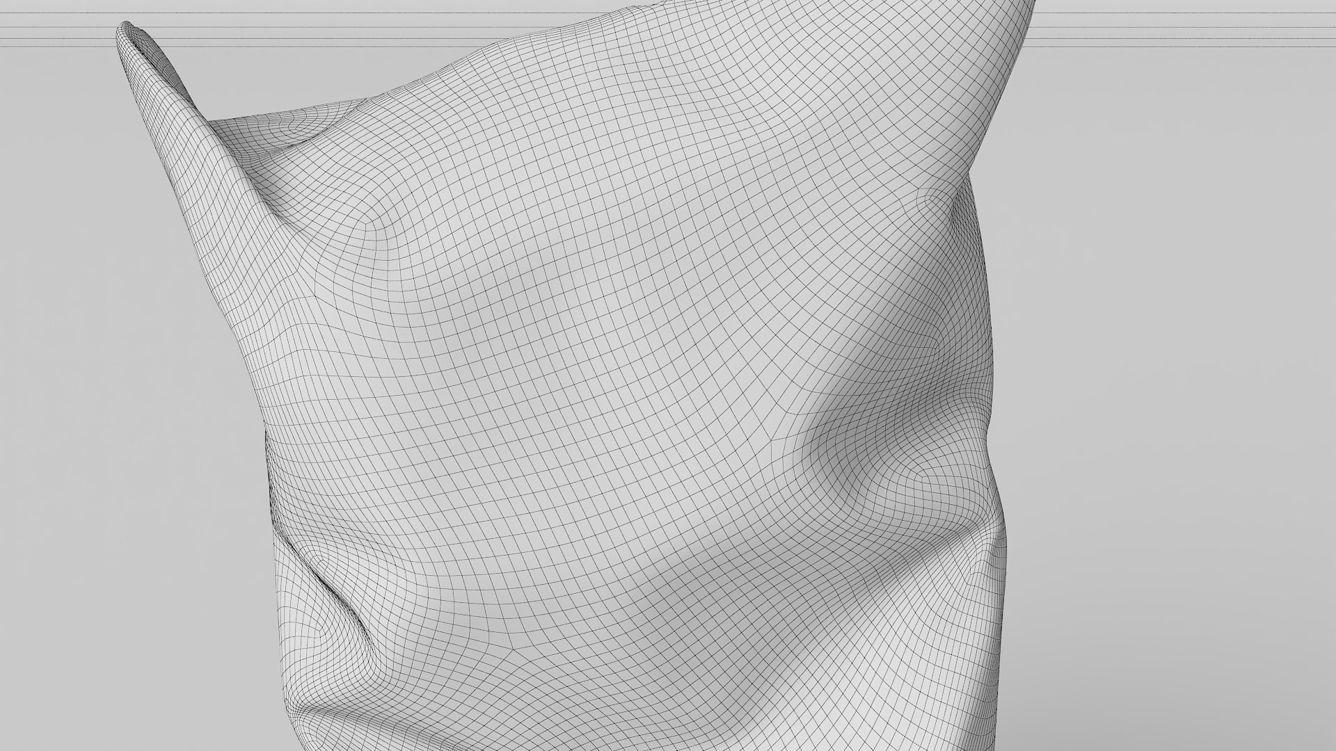 Packaging 75 Chips 3D - TurboSquid 2146100