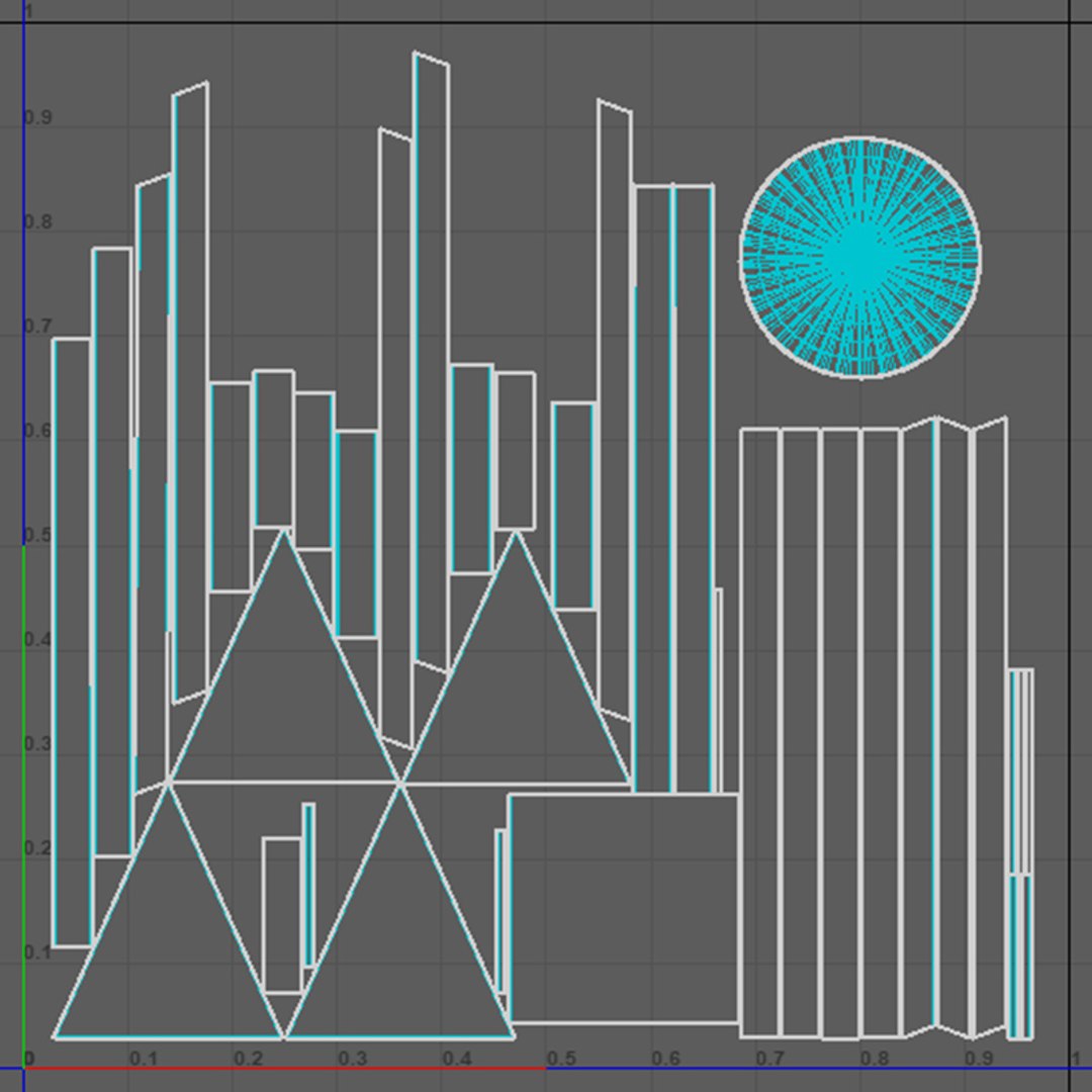 3D Medieval Triangle Torture Model - TurboSquid 2306762
