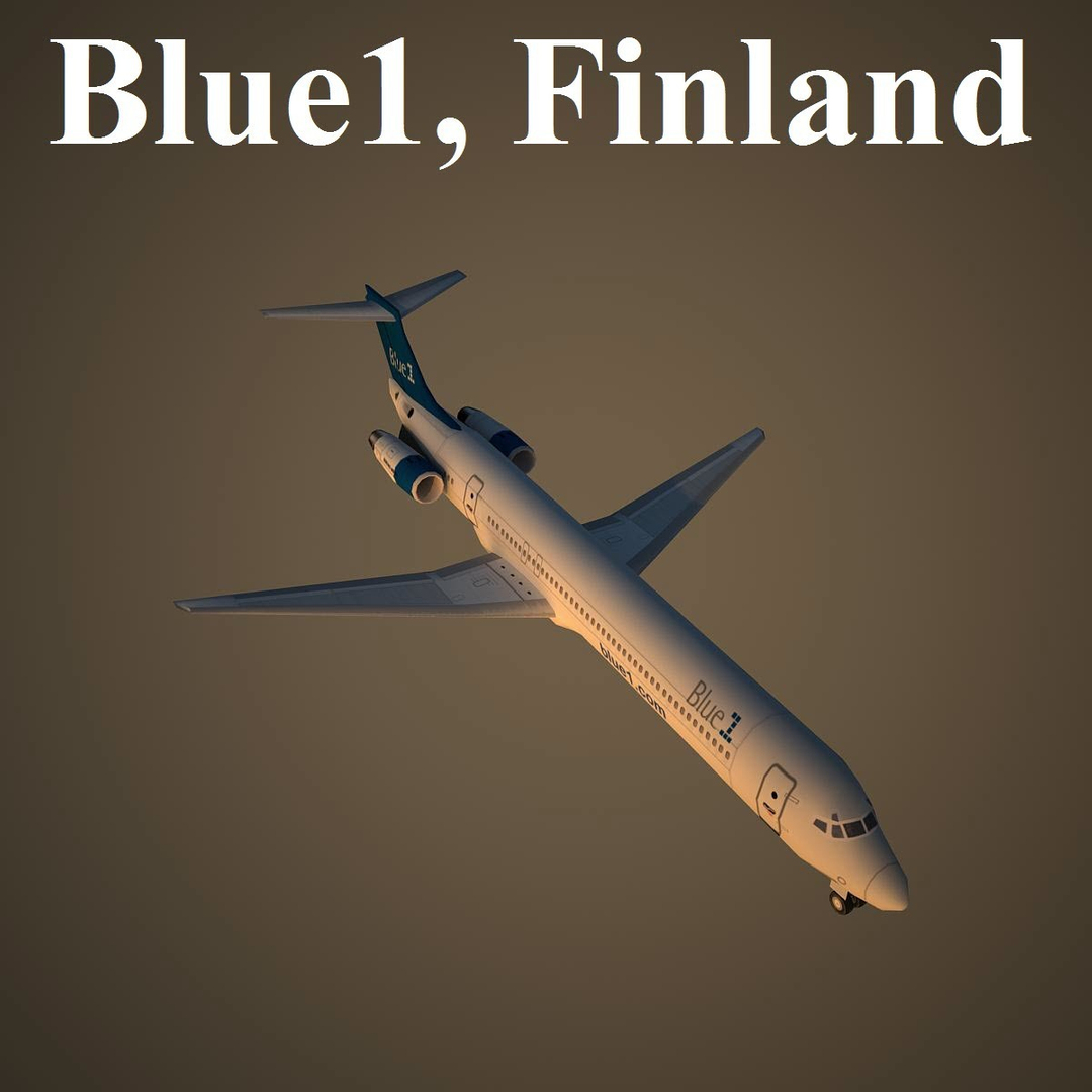 mcdonnell douglas blf max