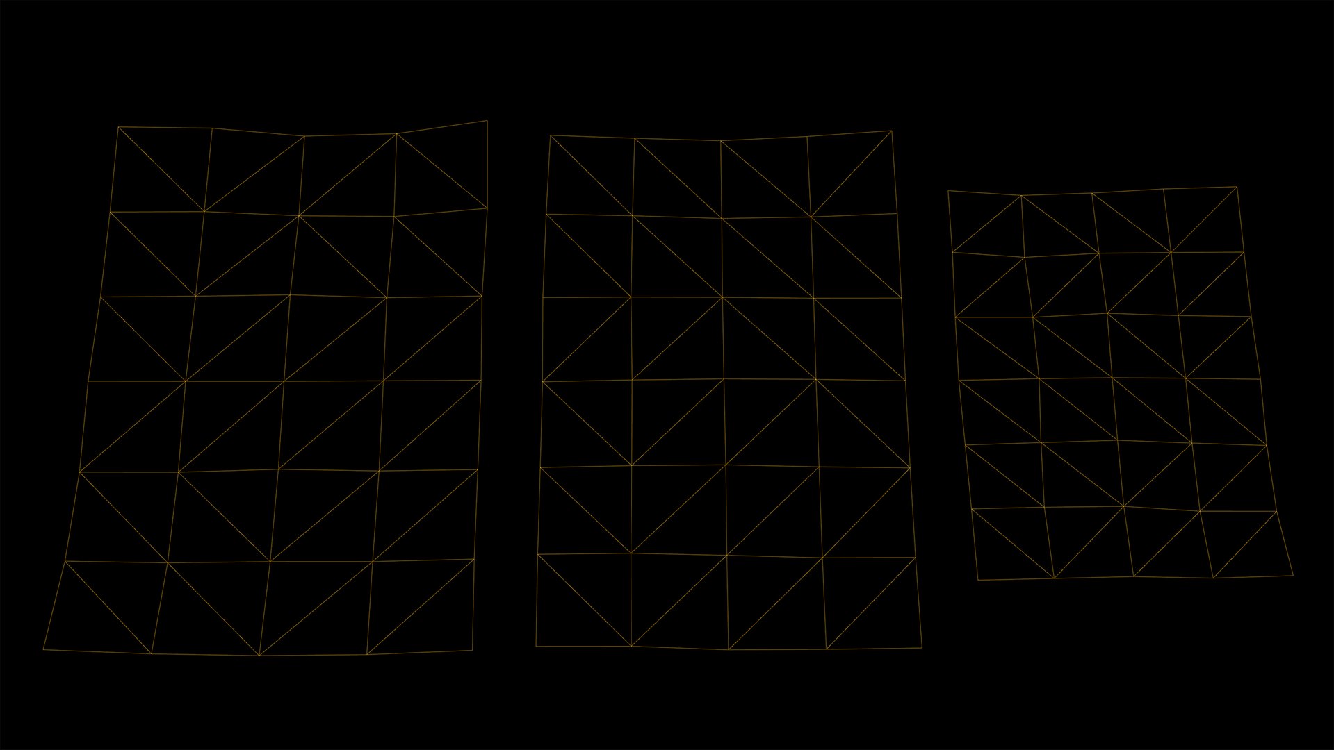 Letter Paper Message 3D Model - TurboSquid 1686321