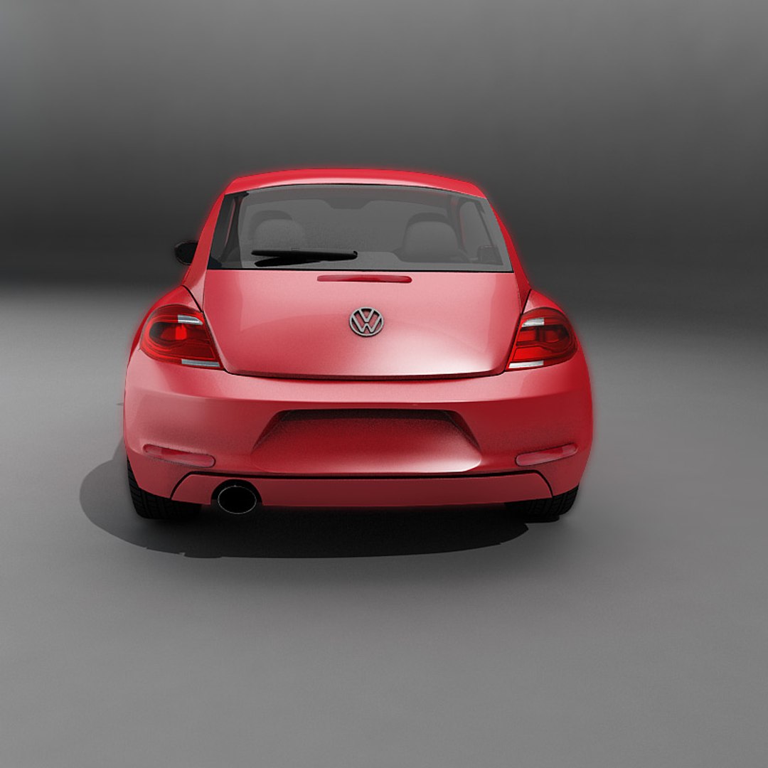 New Beetle Max
