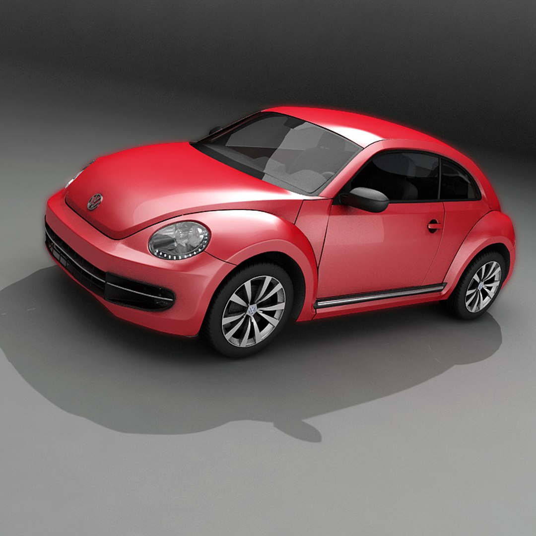 New Beetle Max