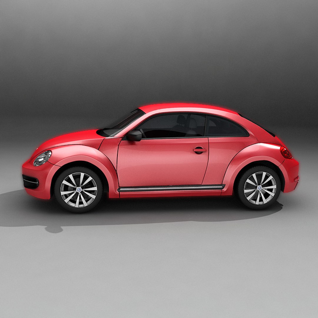 New Beetle Max