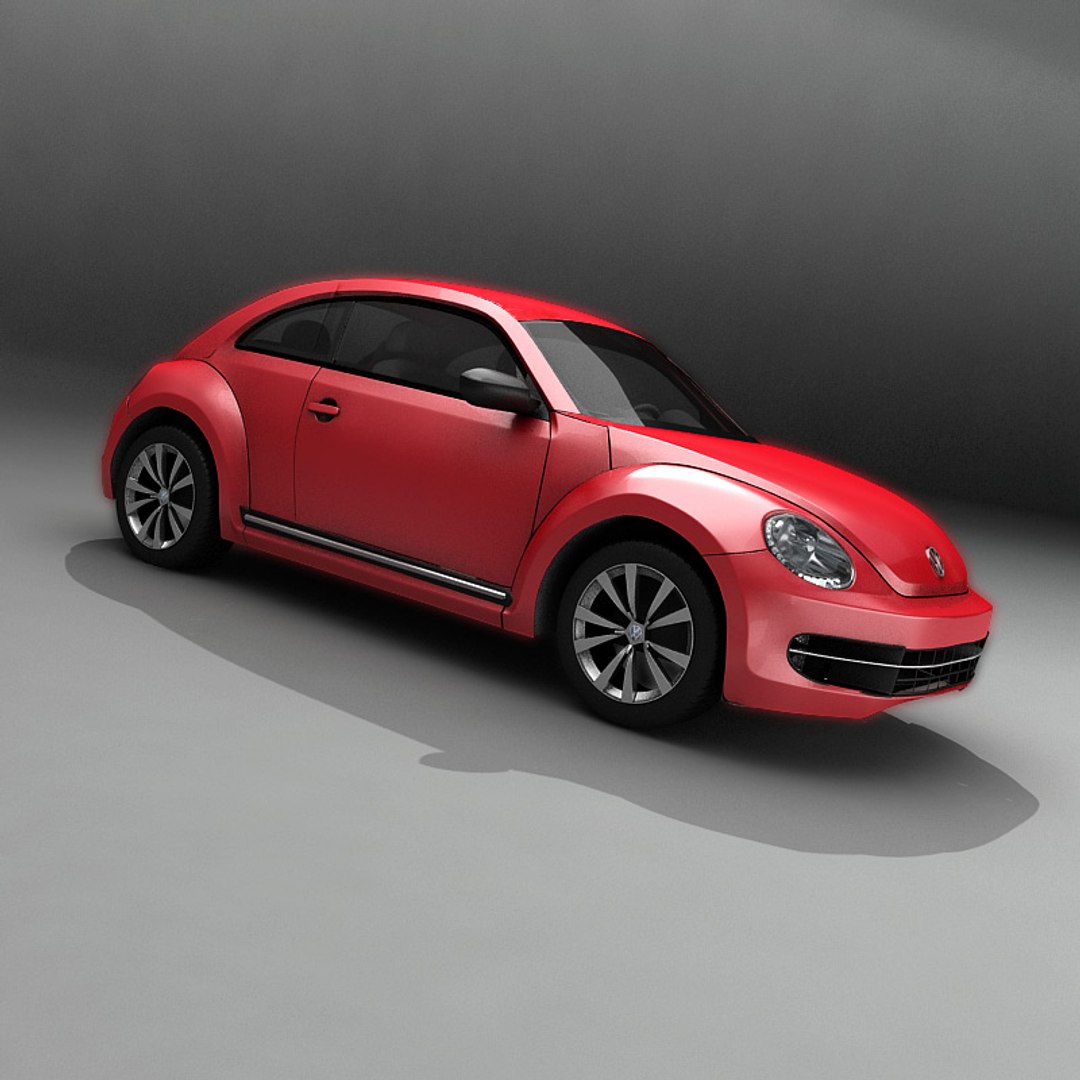 New Beetle Max