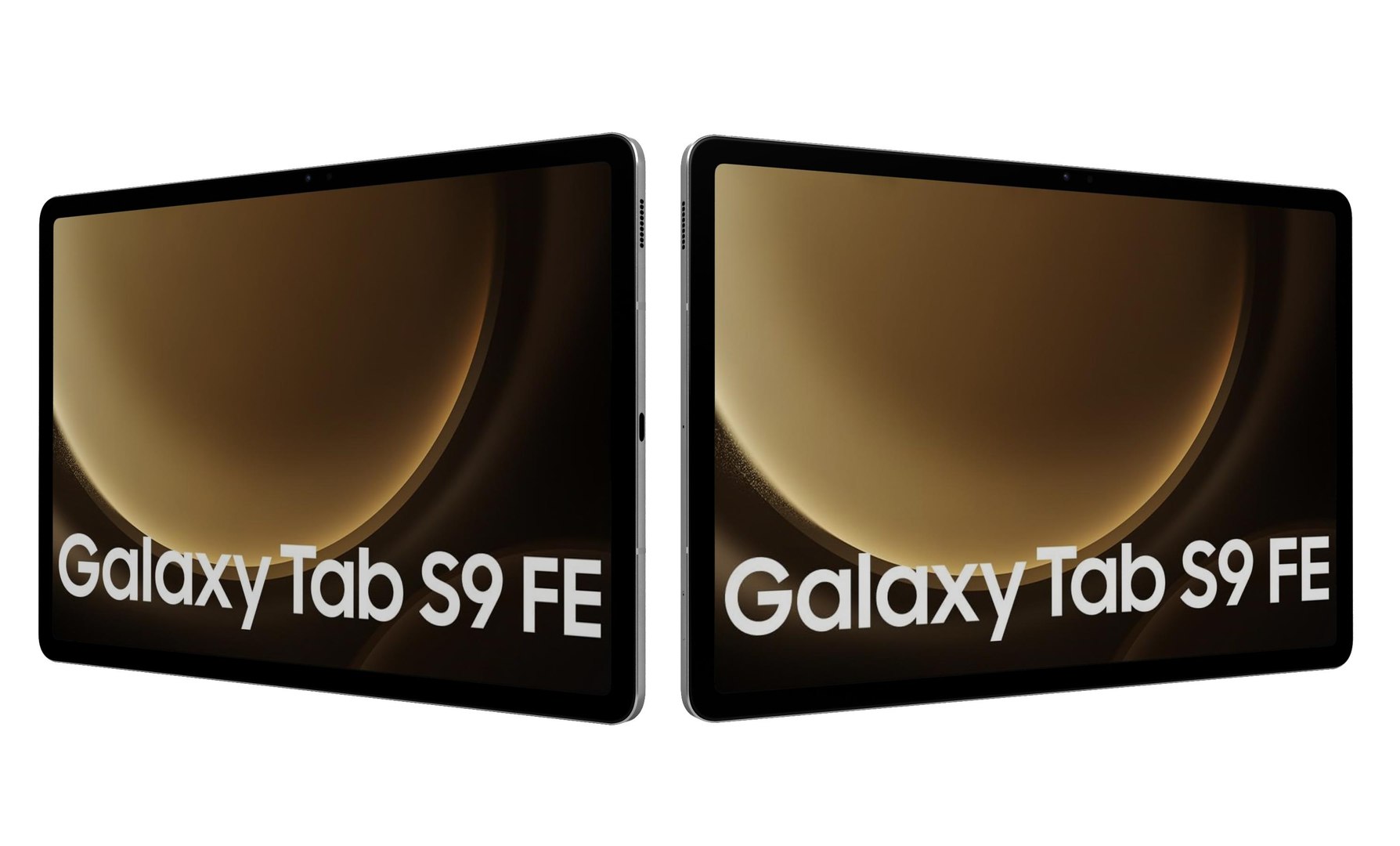 Samsung Galaxy Tab S9 FE All Colors 3D - TurboSquid 2145125