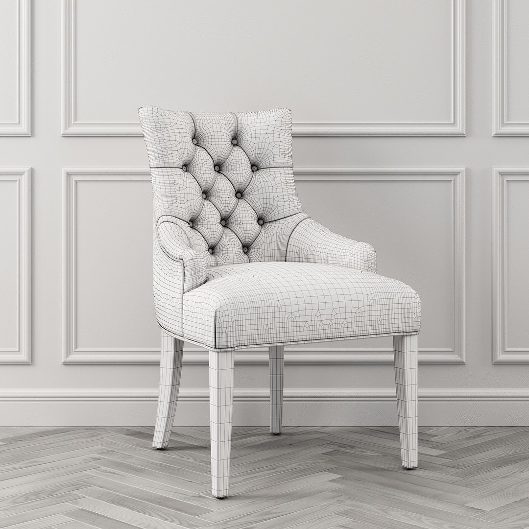 Maelin Desk Storage 3D Model - TurboSquid 1198133