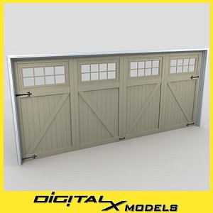 maya residential garage door 09