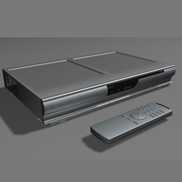 maya dvd player