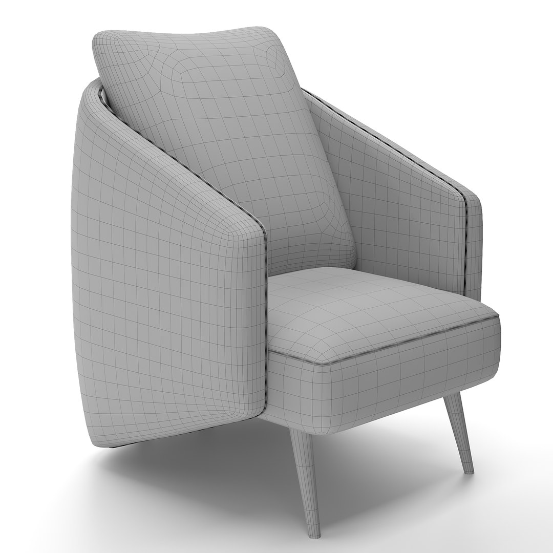 Model 16 3D Model - TurboSquid 1858852