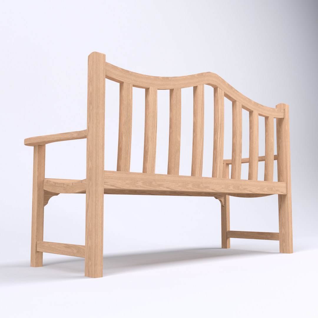 max bench chair