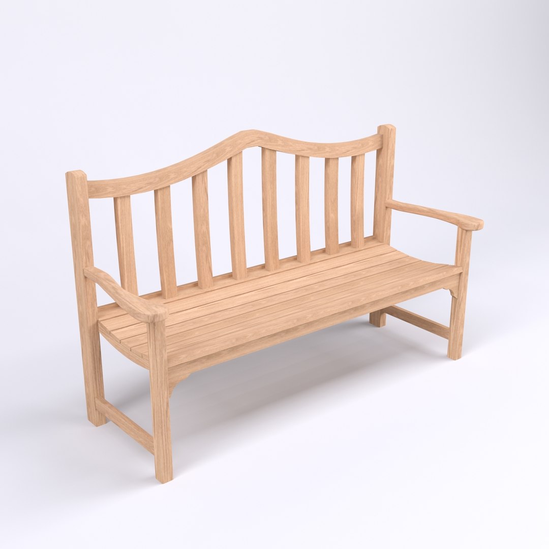 max bench chair