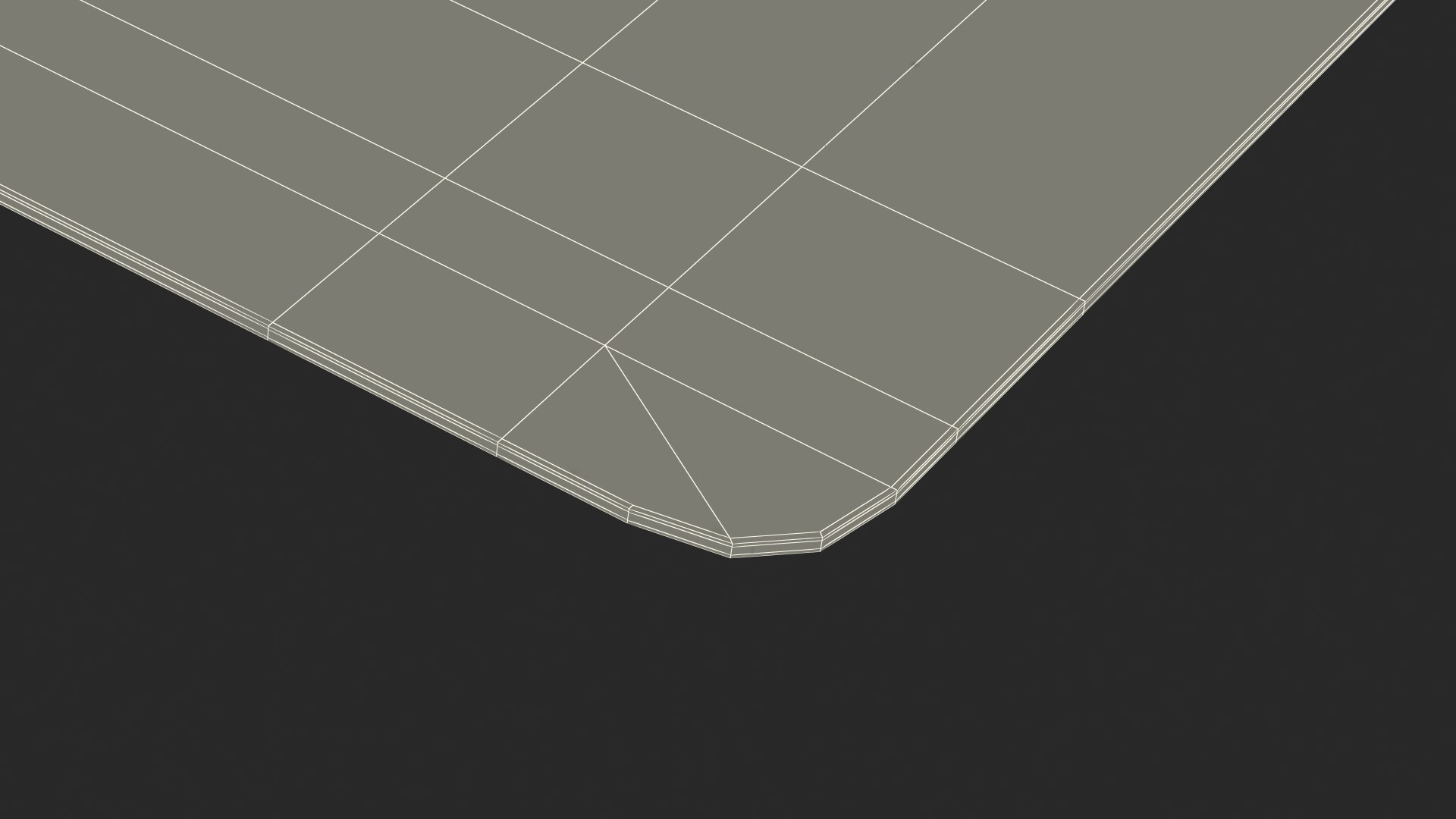 3D MasterCard Black Edition Credit Card - TurboSquid 2046429