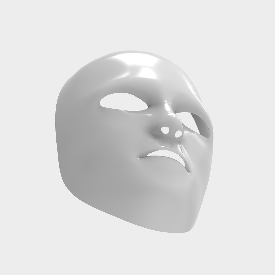 3ds Max Mask