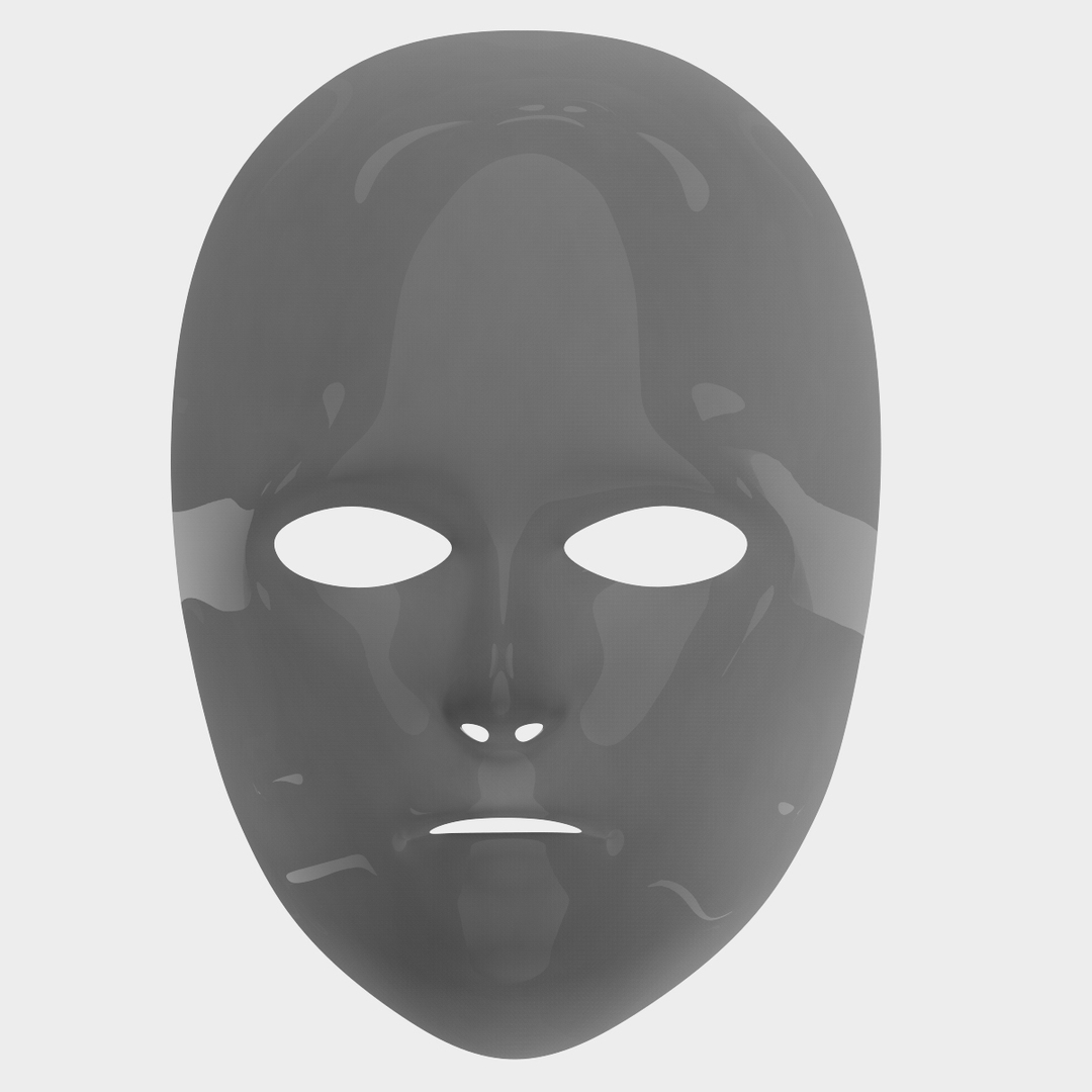 3ds max mask